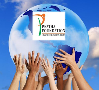 Help the poor : What’s the best way | by Pratha Foundation | Medium