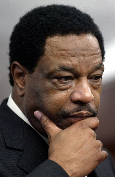 Roy Jay vs. SP Plus. Who is Roy J. Harris (Roy Jay)? | by John McIsaac | Medium