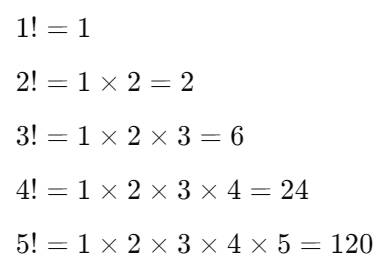 Factorial of an enter number in java (Q-3) | by Vikas Predhva Official ...