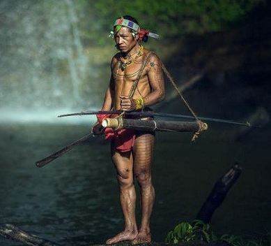 Mentawai Island Indonesia for the People Mentawai | by Rendika | Medium