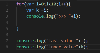 Modern Javascript. What is JavaScript? | by Gavindu Sajeendra | Medium