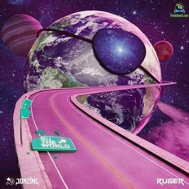 Ruger Measures His Genital Success In New Album “Ru The World”. | by ...
