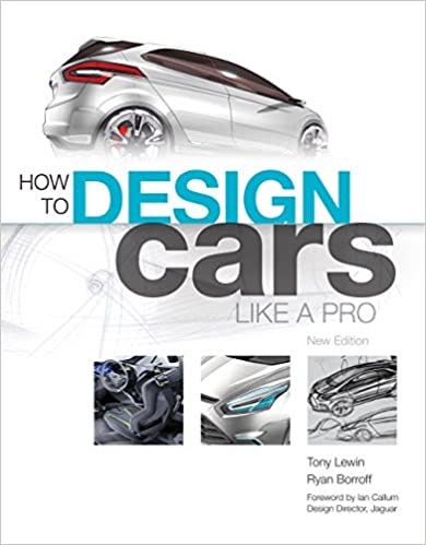 READ/DOWNLOAD%* How to Design Cars Like a Pro FULL | by READ/DOWNLOAD ...