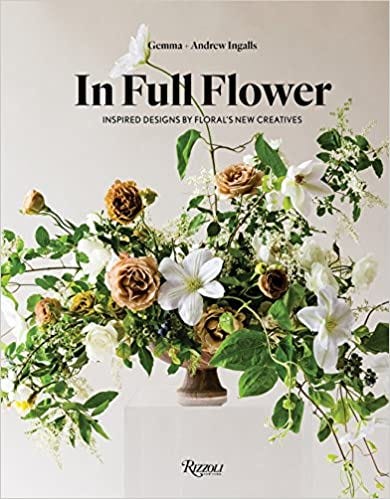 READ/DOWNLOAD@) In Full Flower: Inspired Designs b | by READ/DOWNLOAD ...