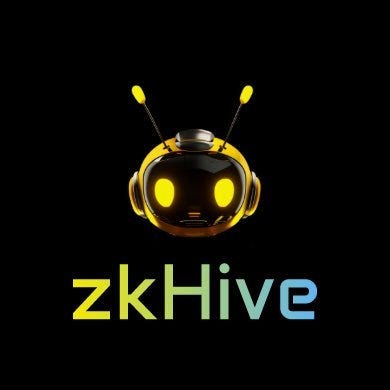 The Crypto Line-up: zkHive. — For premium content join our Telegram ...