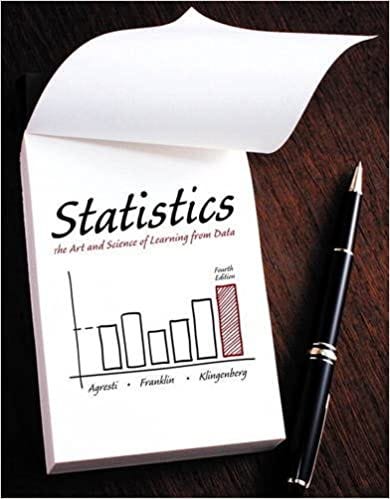READ/DOWNLOAD*( Statistics: The Art and Science of | by READ/DOWNLOAD ...