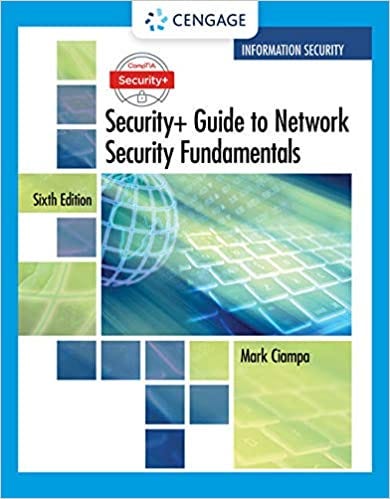 Download !PDF CompTIA Security+ Guide to Network Security Fundamentals — Standalone Book *Full ...