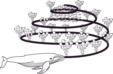 The Whale Optimization Algorithm: A Nature-Inspired Approach to Problem Solving | by Everton ...