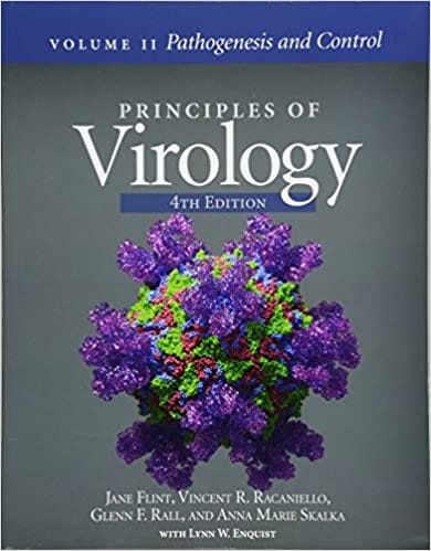 PDF Download Principles of Virology, Volume 2: Pathogenesis and Control ...