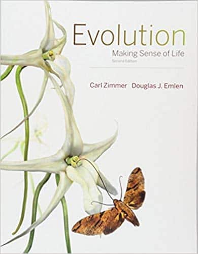 Evolution: Making Sense of Life (2nd Edition) — eBook | by Univpdf | Medium