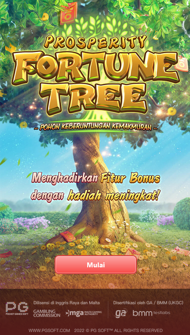 Menjelajah Pohon Keberuntungan Di Prosperity Fortune Tree Dengan RTP 96 ...