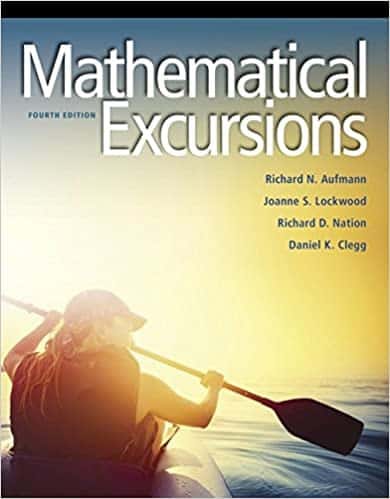 Mathematical Excursions (4th Edition) — eBook PDF | by myebooknow | Aug ...