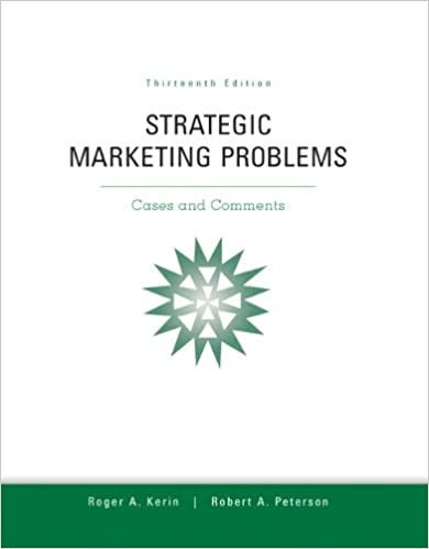 ^DOWNLOAD E.B.O.O.K.# Strategic Marketing Problems | by ^DOWNLOAD E.B.O ...