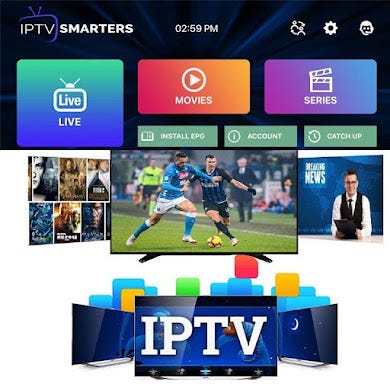 What Should You Know About Sports Channel Iptv Subscription? | by ...