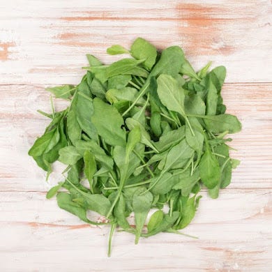 Organic Baby Palak Greens Online | Vegetables | Hello Organikk ...