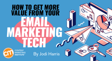 How to Get More Value From Your Email Marketing Tech | by Mehmet ...