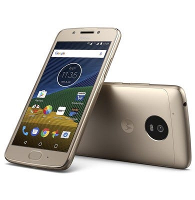 Motorola Moto G5 : Phone on a Budget | by Gizmos Pedia | Gizmospedia ...