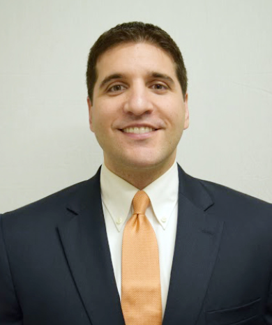 Meet the Podiatrist: Dr. Joseph DiStefano | by UMA Health | Medium