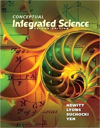 READ/DOWNLOAD$- Conceptual Integrated Science (2nd | by Rachelthomrs ...