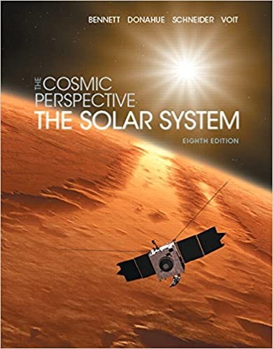 READ/DOWNLOAD!% The Cosmic Perspective: The Solar | by READ/DOWNLOAD ...