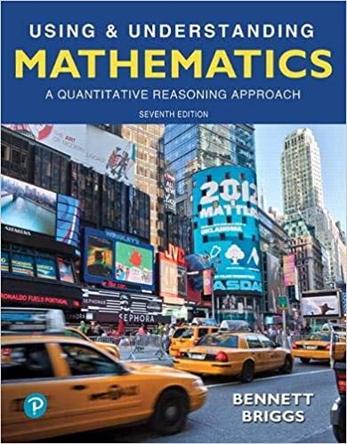 READ/DOWNLOAD#! Using & Understanding Mathematics: A Quantitative ...