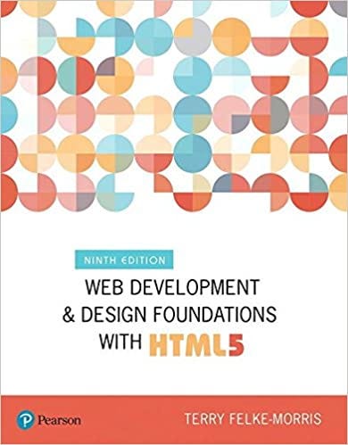 Bestsellers***) Read Book [PDF] Web Development and Design Foundations ...