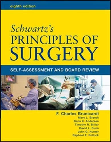 READ/DOWNLOAD=? Schwartz’ Principles of Surgery: | by READ/DOWNLOAD ...