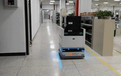 3C Electronics Industry Solution. 3C Electronics Industries Solution ...