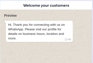 Exploring the Meta WhatsApp API. Introduction: | by Gajender Singh ...