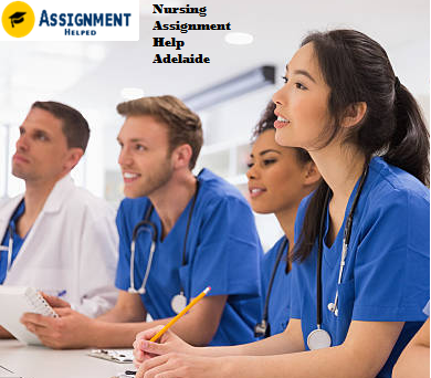 Nursing Assignment Help Adelaide - Ethan lara - Medium