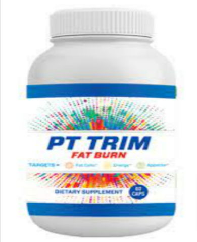 PT Trim Fat Burn Reviews: Benefits, Side Effects And Customer Reviews ...