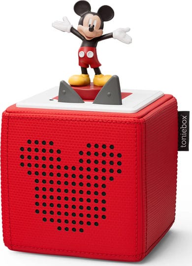 Tonies. Get ready to embark on an audio… | by Joseph Alvarado | Sep ...