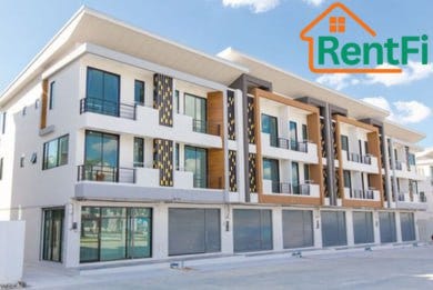 RentFi: THE BEST APPROACH OF GETTING INTO REAL ESTATE INVESTMENT | by Raphael Adeniyi | Mar ...