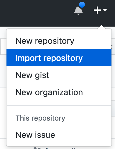 How to Fork Your Own Github Repository | by codenode | Medium