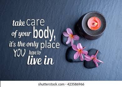 Your health, my concern: Why you should take care of your body | by ...
