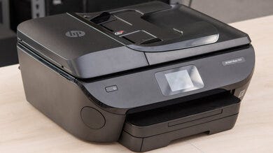 Latest HP Envy Photo 7855 Printer Driver Installation & Setup Guide ...