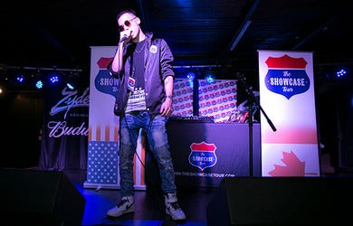 Showcase USA | The Showcase Tour. Best Live Music Nights | by theshow ...