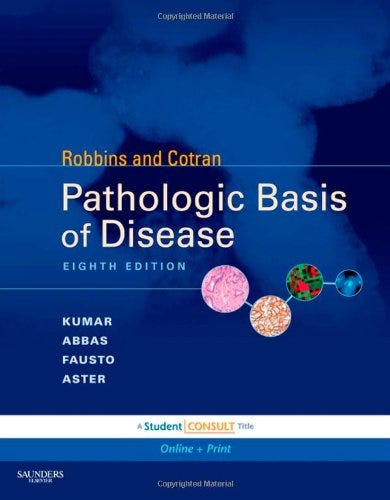 [PDF]-Robbins and Cotran Pathologic Basis of Disease, Professional ...