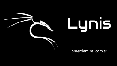 Lynis Kullanımı - Omerfdmrl - Medium