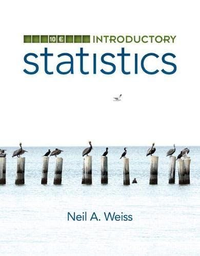 [PDF] Free Download Introductory Statistics (10th Edition) Full | by ...
