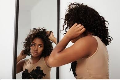 What Does Good Hair Looks Like? Black Women Hair Standards? | by Tife 🕊 ...