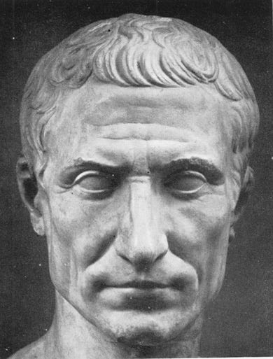 Manipulation and Deception in Shakespeare’s “Julius Caesar” | by Juan ...