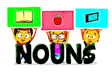 Nouns : The Naming Words. In English Grammar — Made Easy we… | by Payal ...