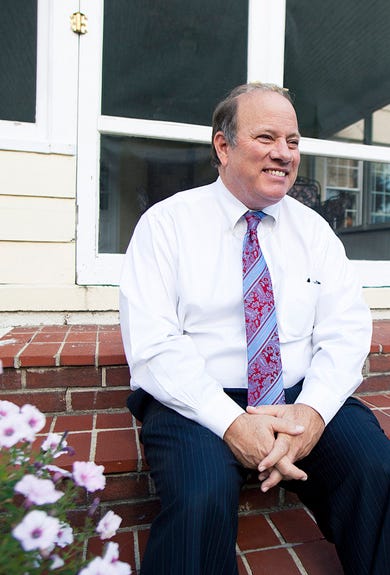 Dandelion Dispatch #0244: Duggan for Detroit | by Dandelion Staff ...