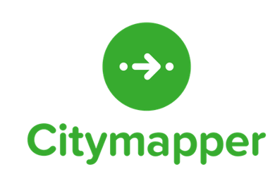 DESIGN THINKING : CITYMAPPER. It’s a free mobile application that… | by ...