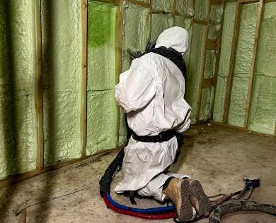 What You Need to Know About Spray Foam Insulation? The Ultimate Guide ...