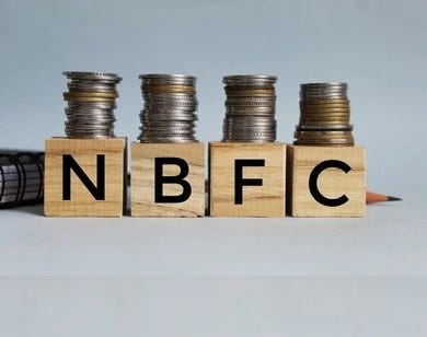 Comprehensive NBFC Compliance Solutions and Checklist | by ...