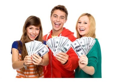 Learn To Earn First!. | by How To Make Money In Stock Market | Medium