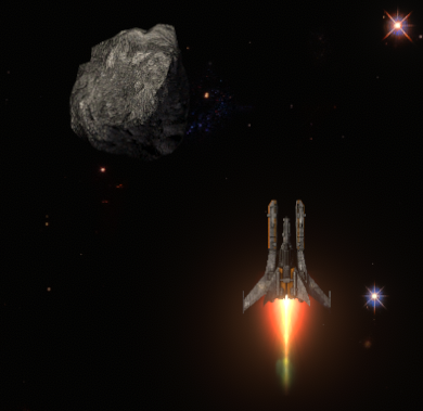 How to use Post Processing in Unity | by Tristen Hart | Medium