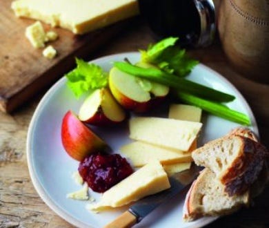 How To Make Cheddar Cheese?. Cheddar cheese is a natural cheese… | by ...